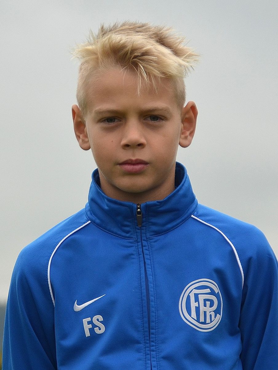 Team - FC Phönix