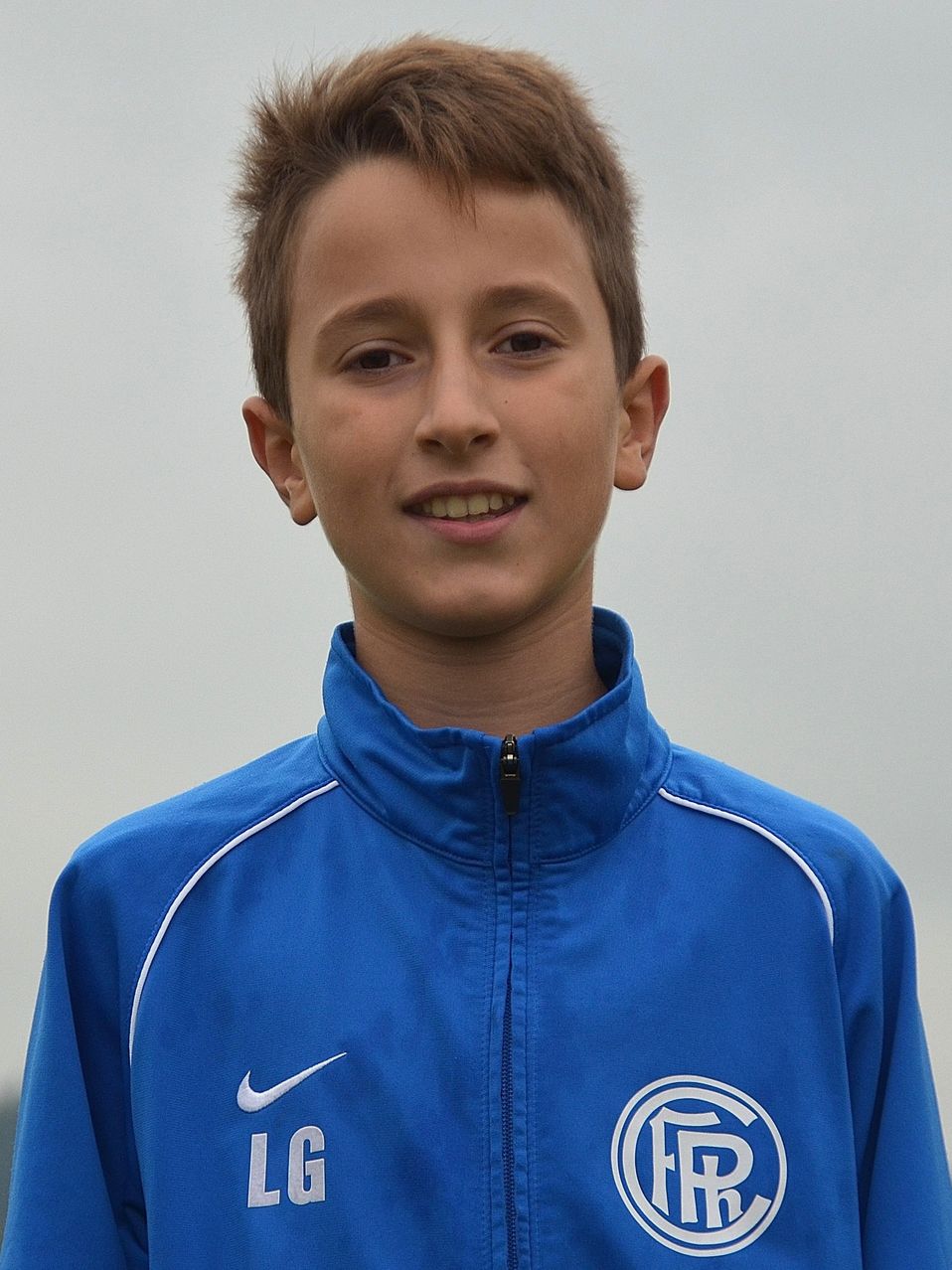 Team - FC Phönix